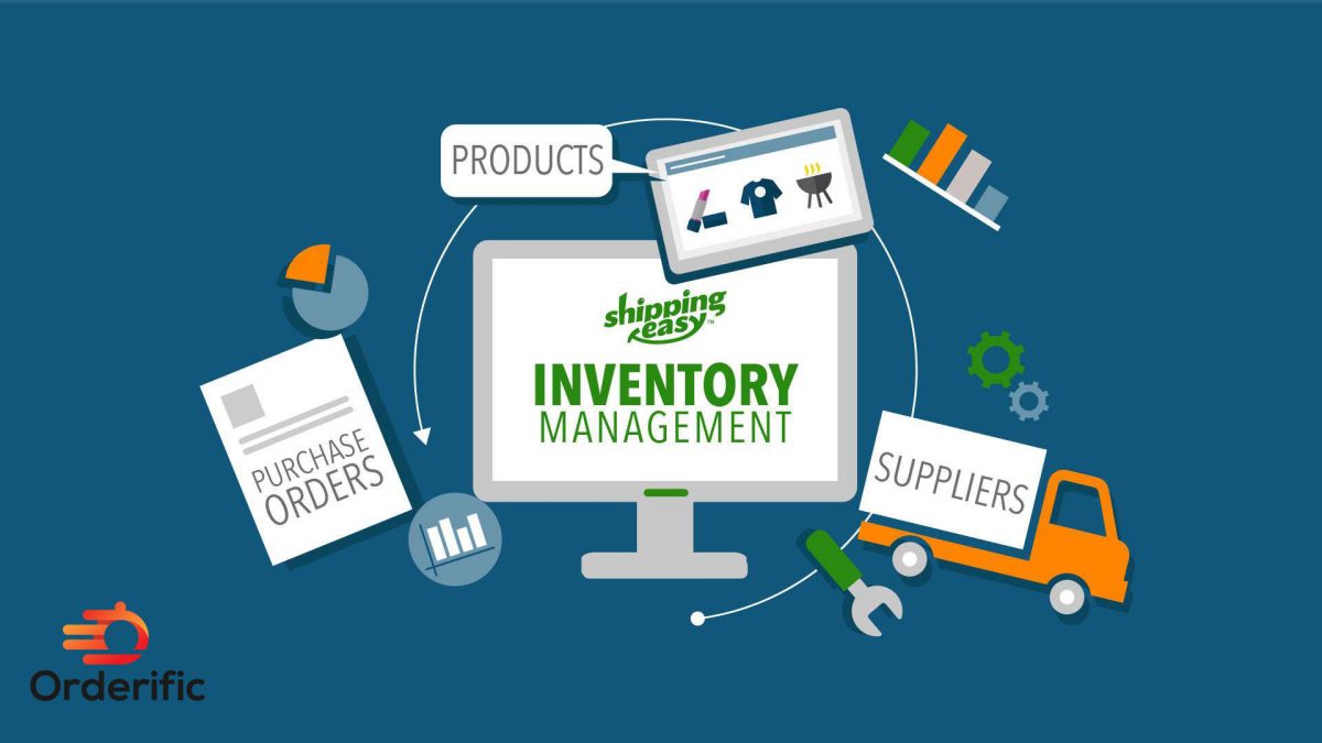 Food Inventory Software: Efficient Inventory Management