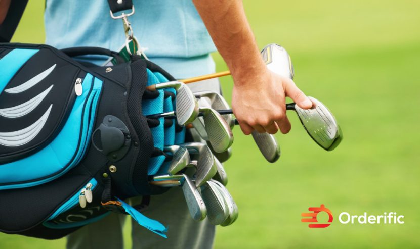 Cloud-based Golf Management Solutions
