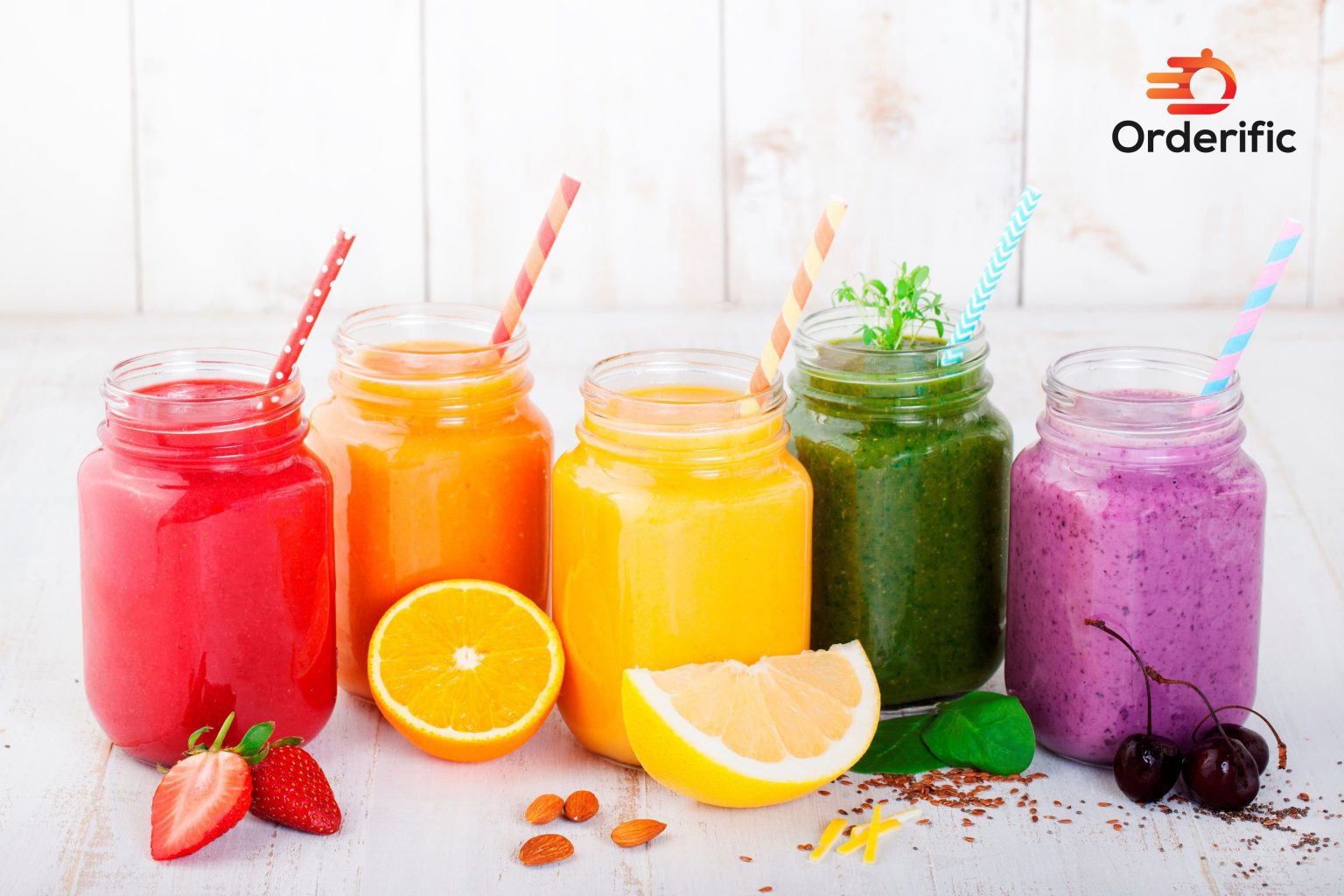 Juice Packaging: Future Trends & Innovations in Juice Packaging