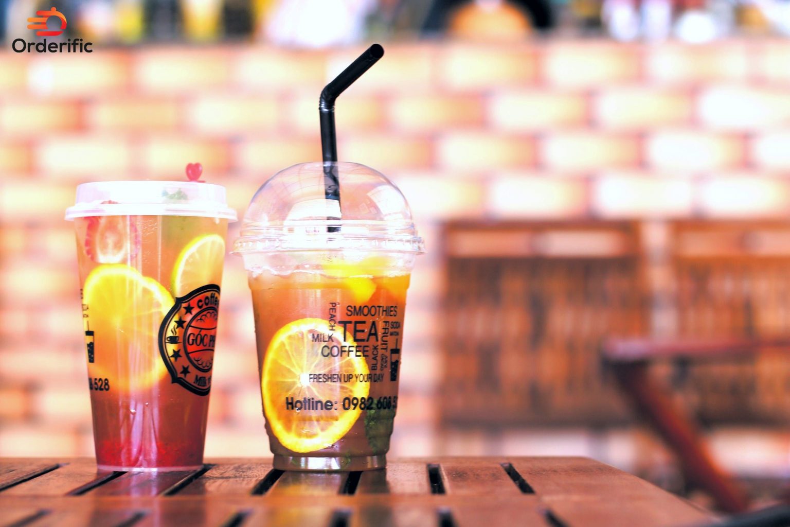 Juice bar technology: Emerging Tech Innovations for Juice Bars.