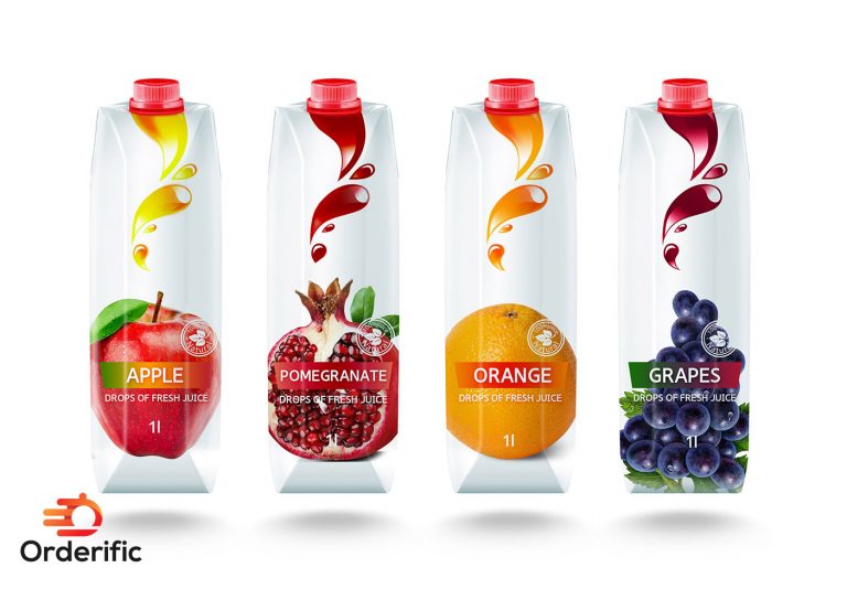 Juice Packaging: Future Trends & Innovations in Juice Packaging