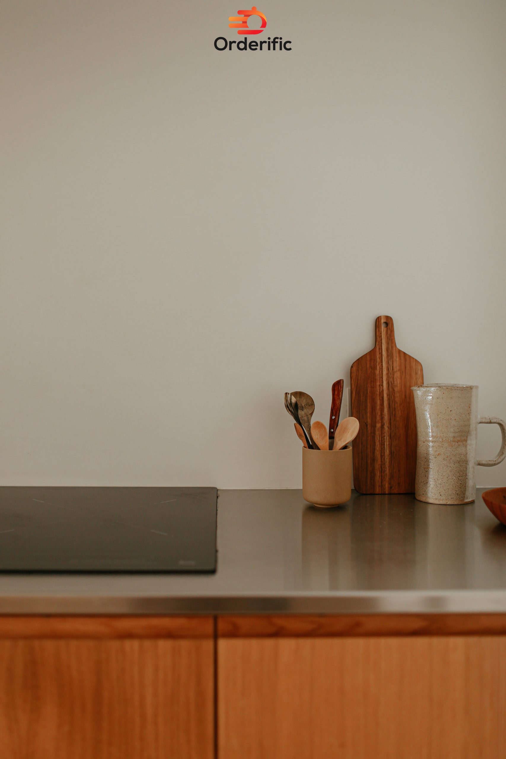 Kitchen Essentials List Items You Actually Need