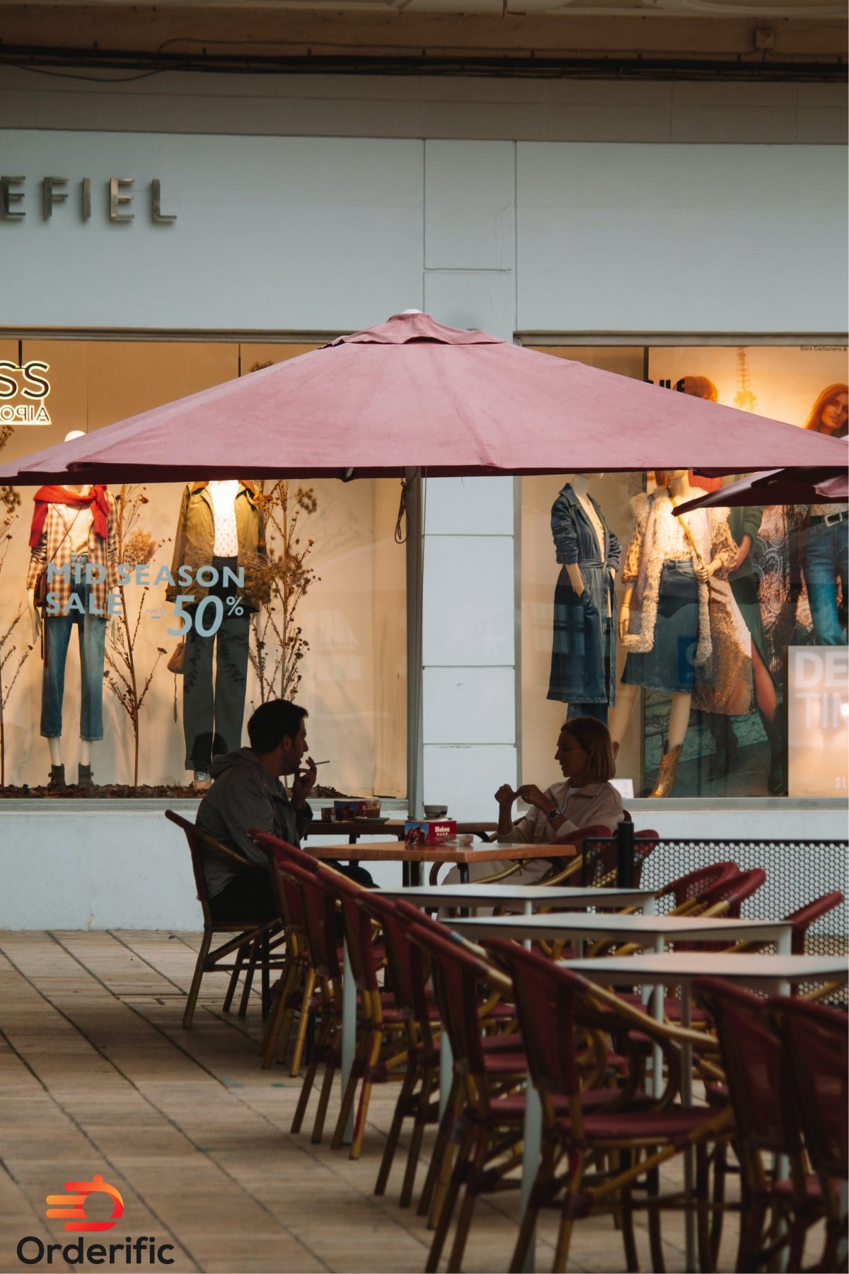 Orderific: Discover How Orderific Revolutionized Cafe Operations