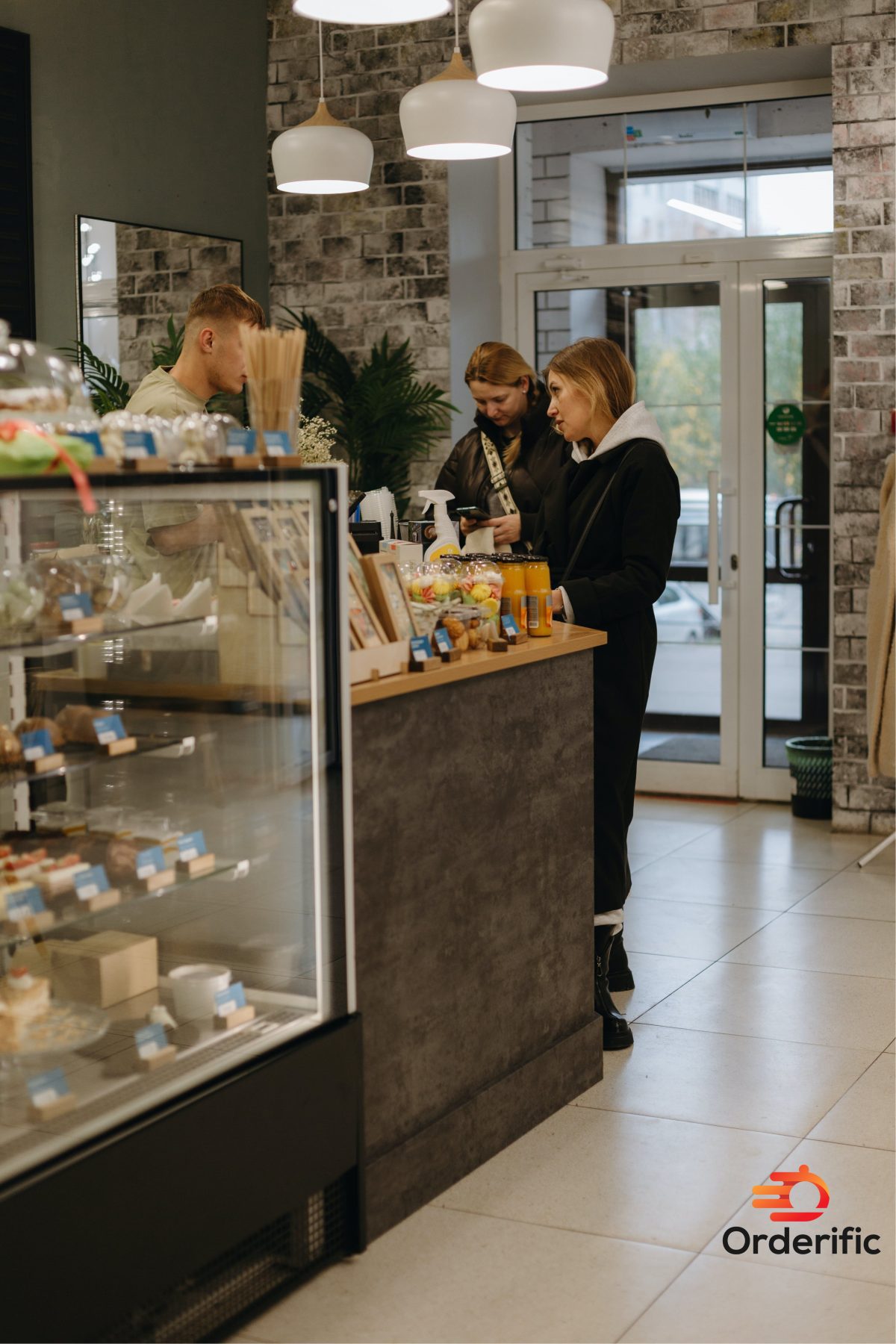 Orderific: Discover How Orderific Revolutionized Cafe Operations