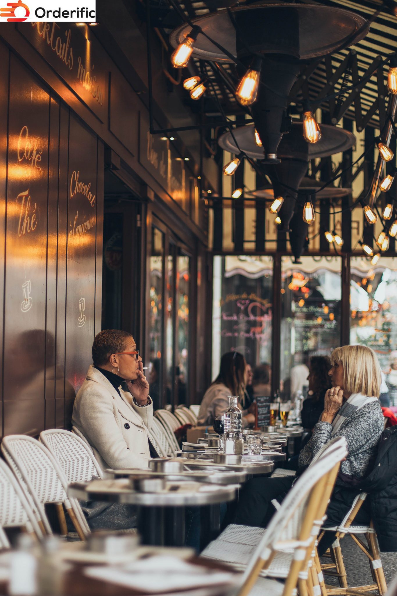 Pf chang's ownership: Who Holds the Reins?