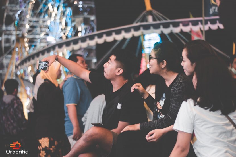Real-time Tools: Enhance Event Experiences