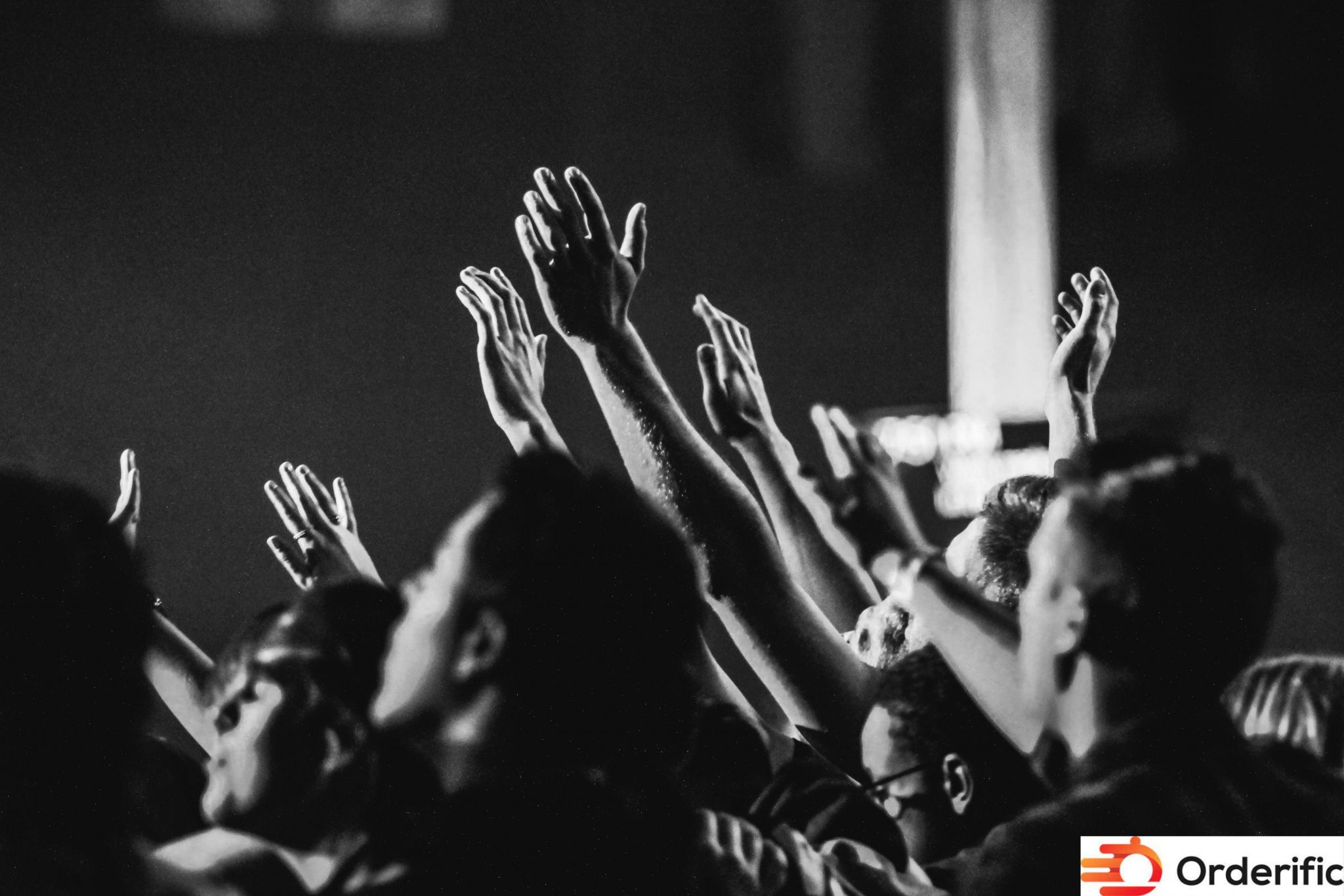 Ctuit - The Restaurant Management Software You Can Count On