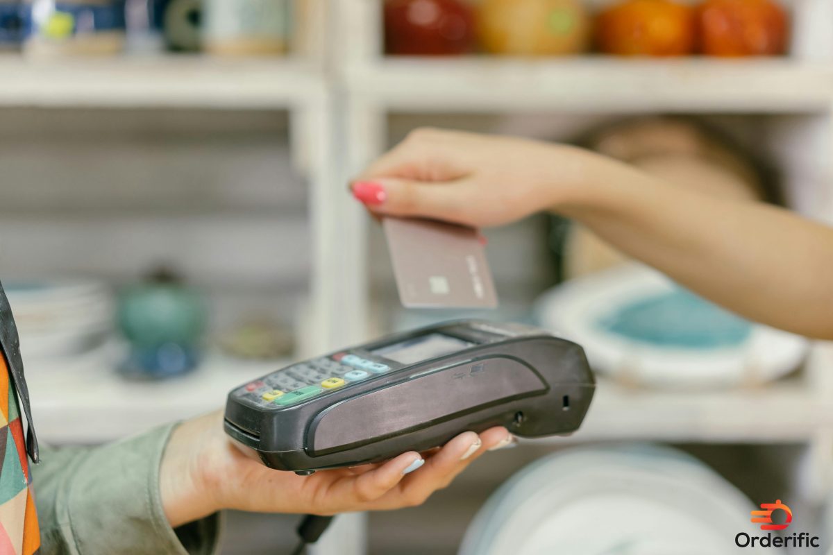 SpotOn POS vs Lightspeed POS Comparison | orderific