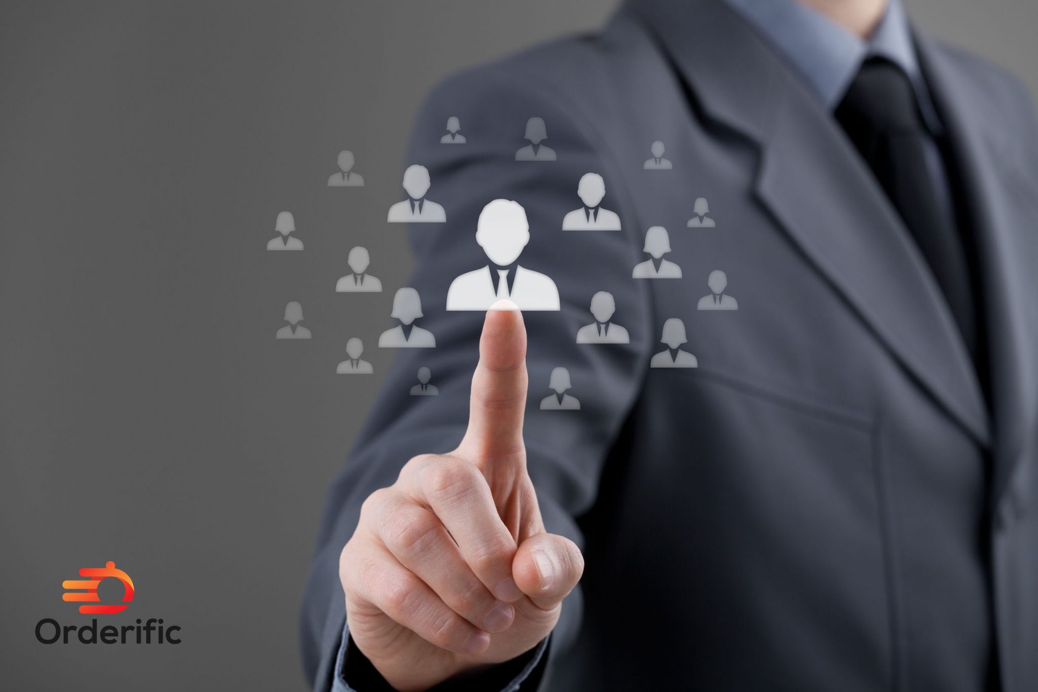 Efficient Club Staff Rostering & HR Management