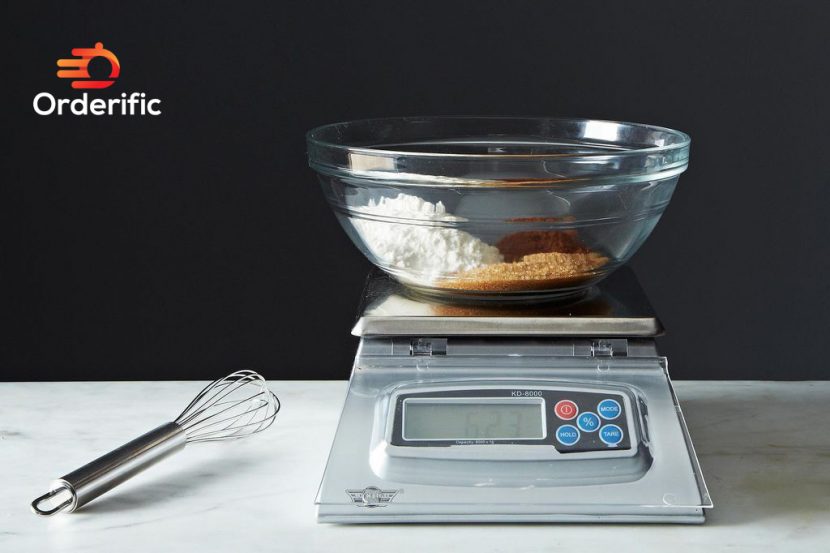How to Use Tare on Your Weighing Scale