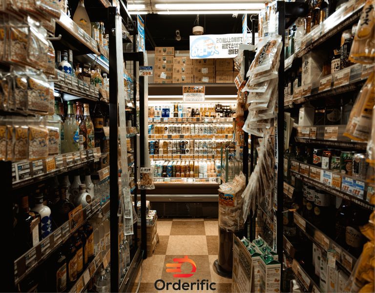 Shelf Placement, Product Visibility, Store Layout: Optimize Store