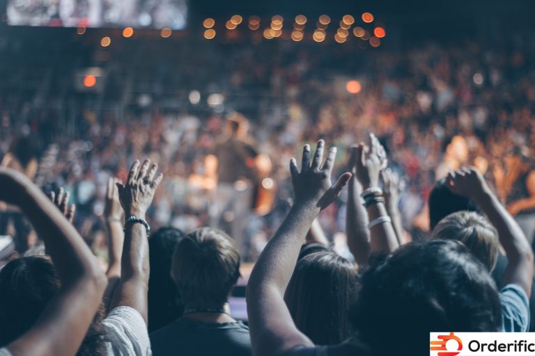 Virtual events: The Evolution of Virtual Events and Hybrid Events
