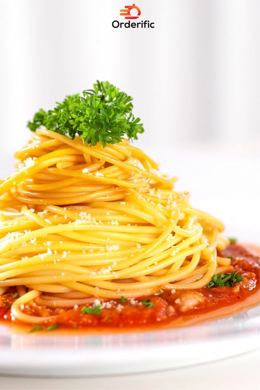 What food starts with z: Discover Delicious Edibles Starting with Z