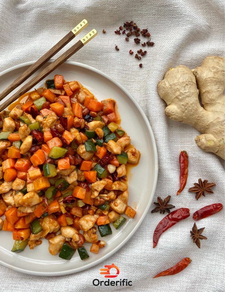 What food starts with z: Discover Delicious Edibles Starting with Z