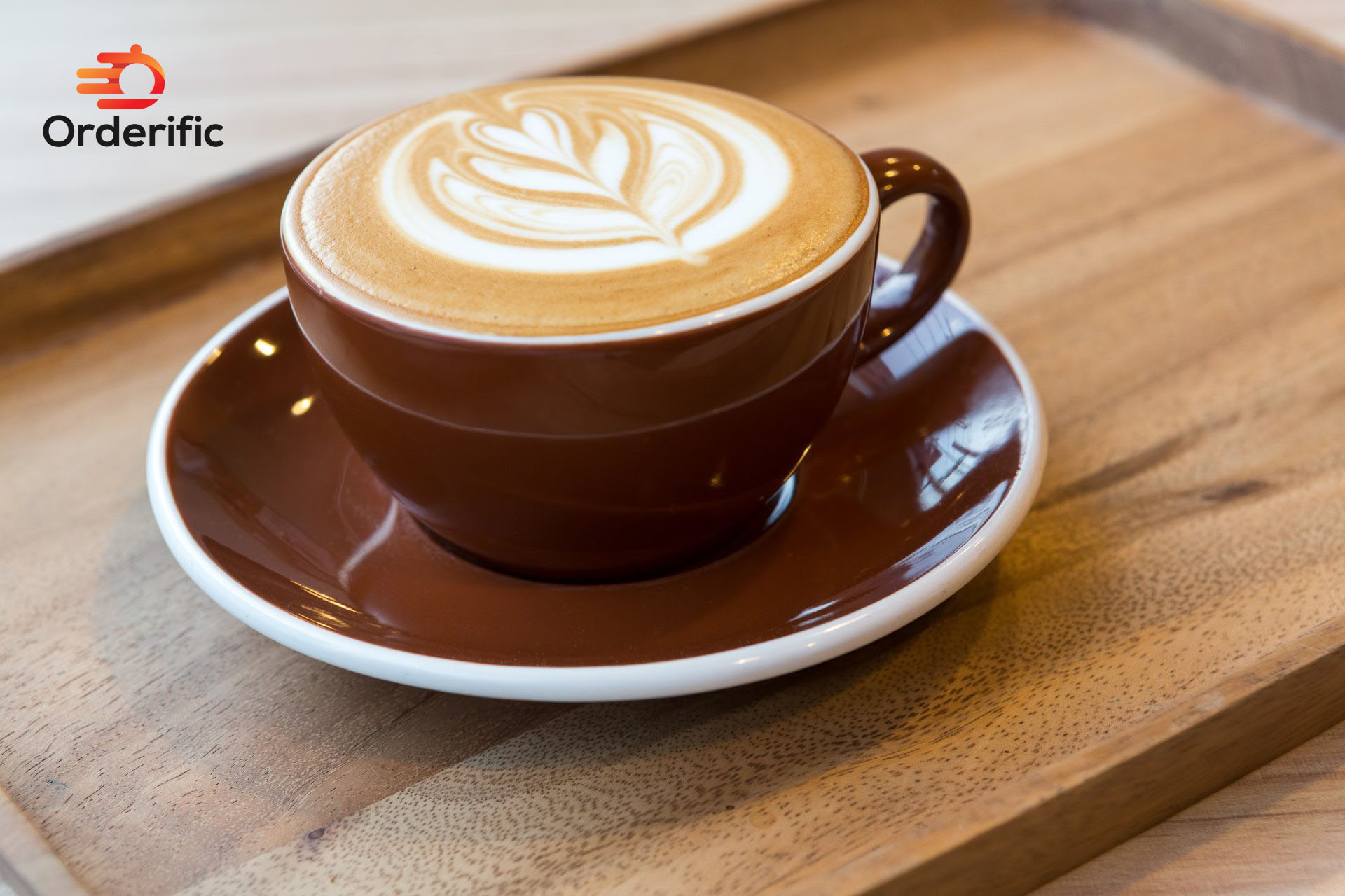 Wired Coffee House: A Perfect Blend of Coffee and Connectivity