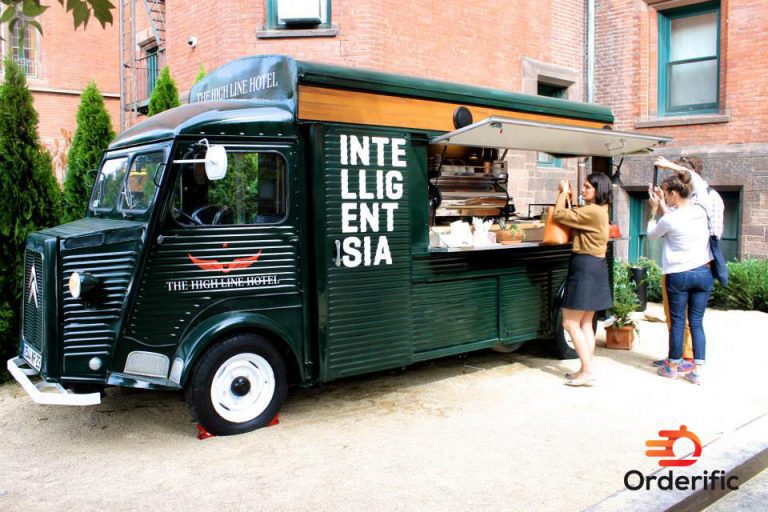 Food Trucks Omaha: A Culinary Adventure on Wheels