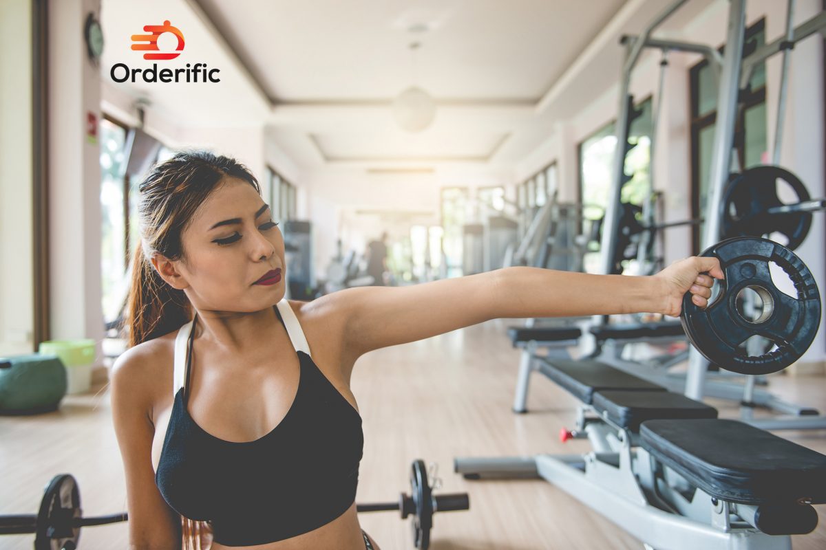 Perfect Gym Case Study: Revolutionizing Fitness Management
