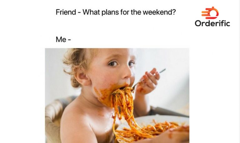 Restaurant Memes: Explore Restaurant Memes Collection