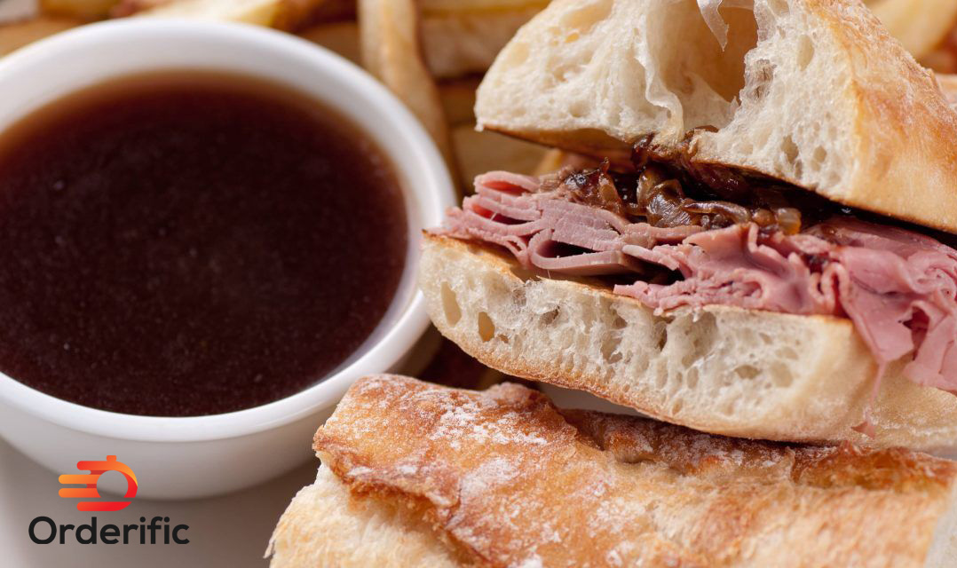 Au Jus Sauce: A Guide to Flavorful Dining