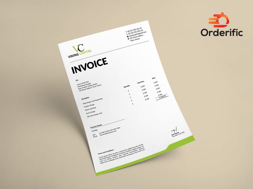 What is Invoice ? Purpose, Types, Elements, and Tips
