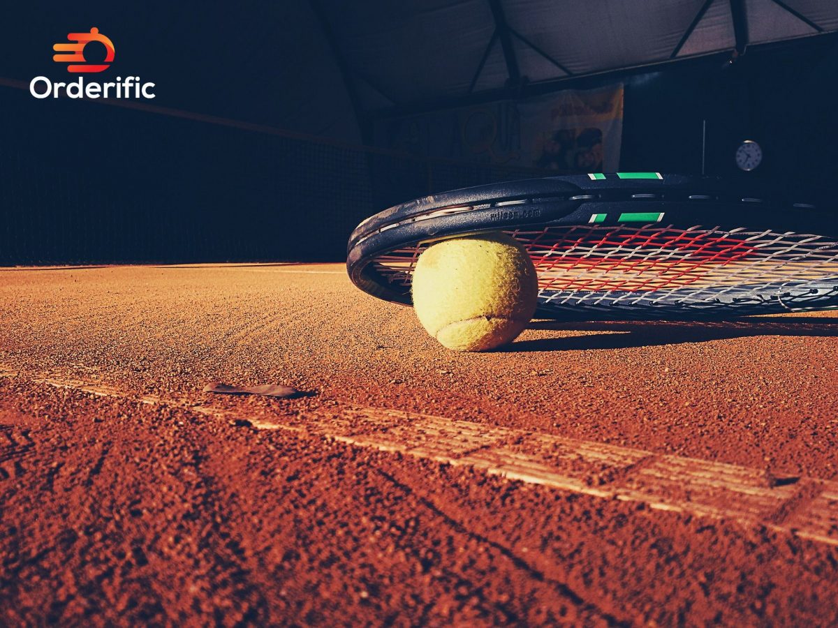 Asset Tracking and Management in Modern Sports Facilities